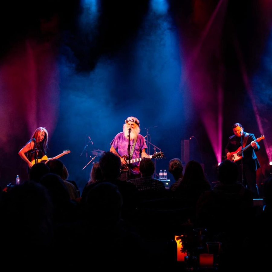 Fred Eaglesmith | Canadian Alt. Country Singer-Songwriter