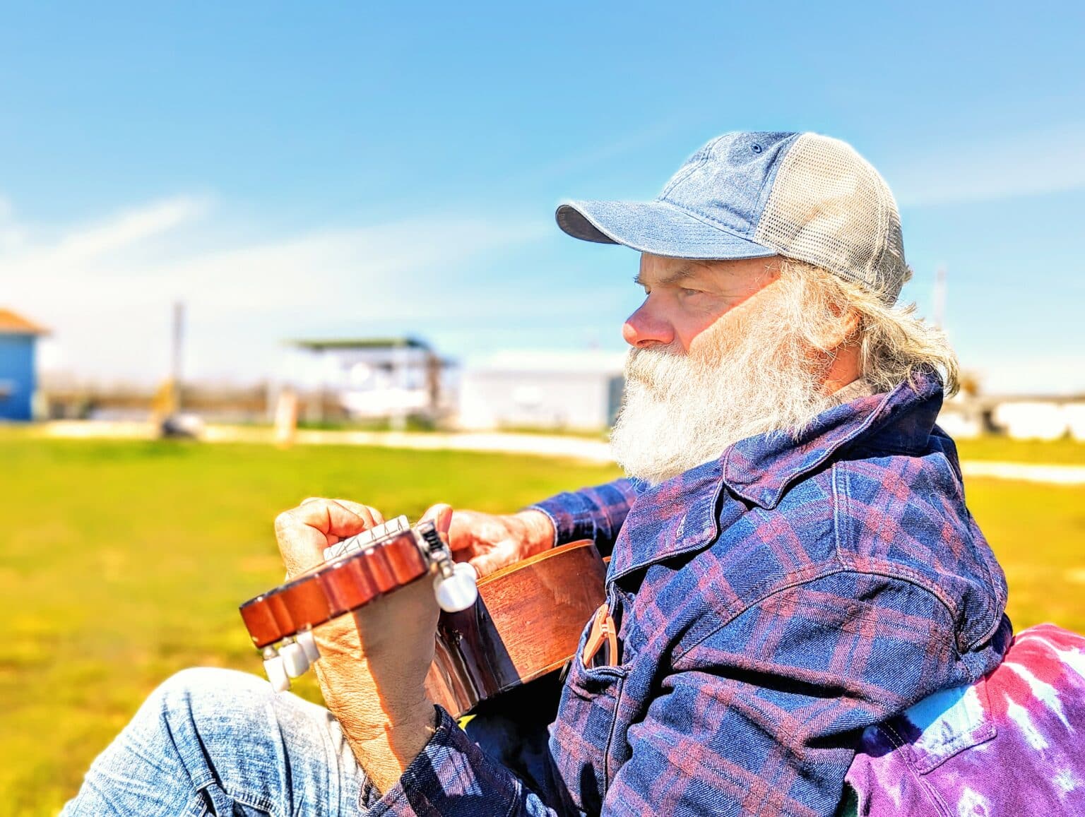 Fred Eaglesmith | Canadian Alt. Country Singer-Songwriter