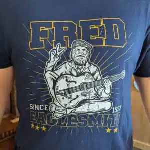 Store | Fred Eaglesmith